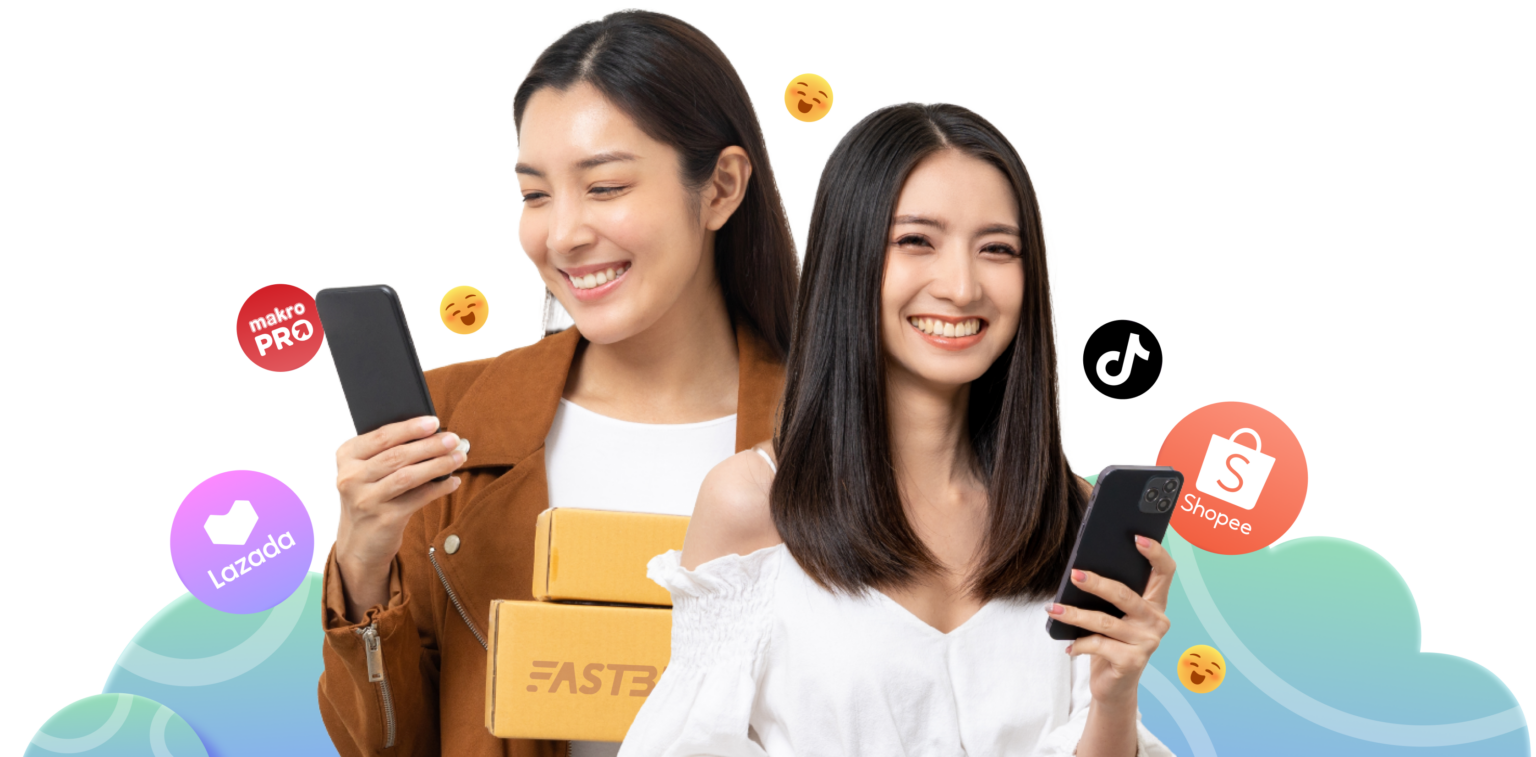 FASTBUY – Fastship